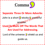 Punctuation Marks – VocabularyAN